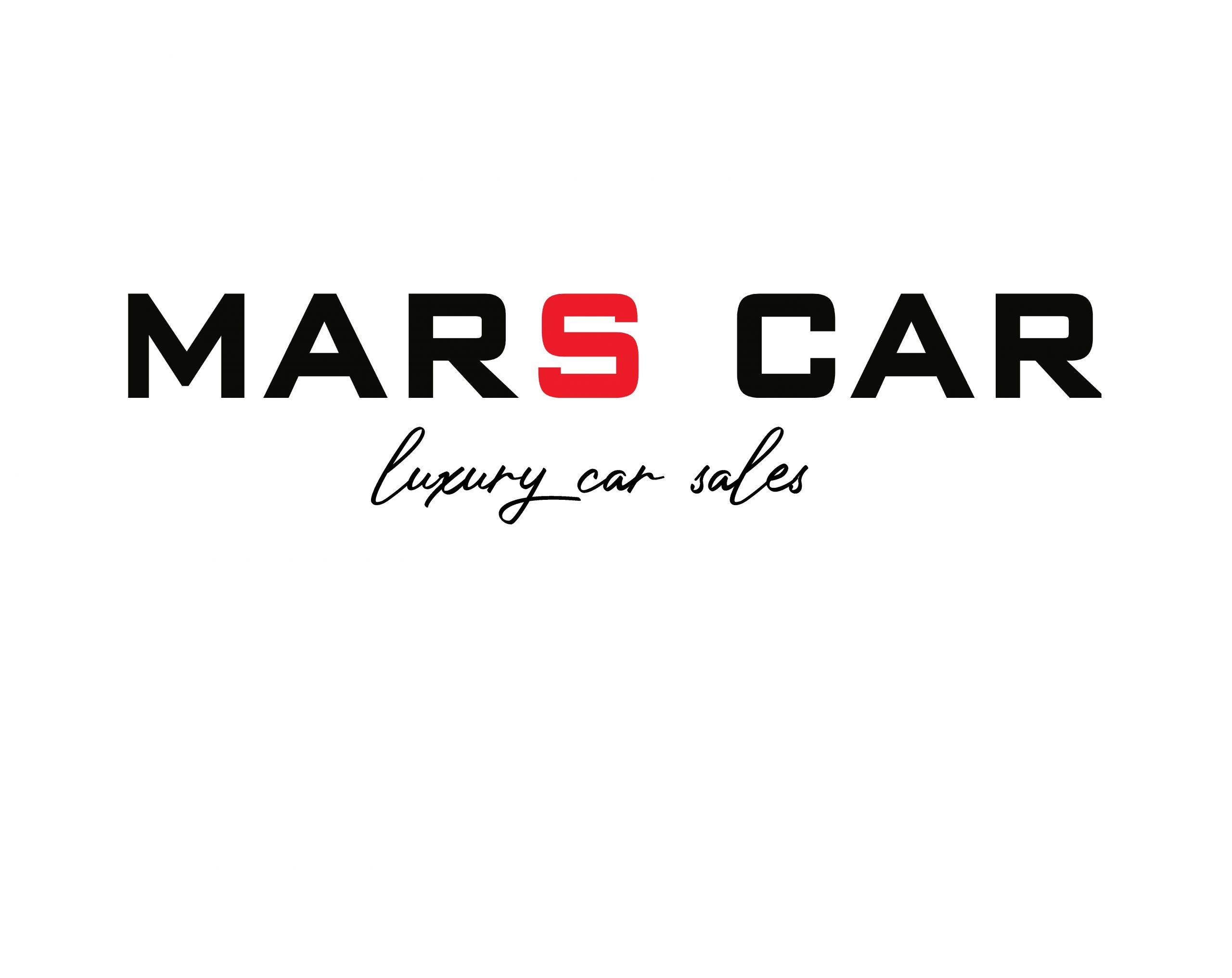 MARS CAR – Just another WordPress site